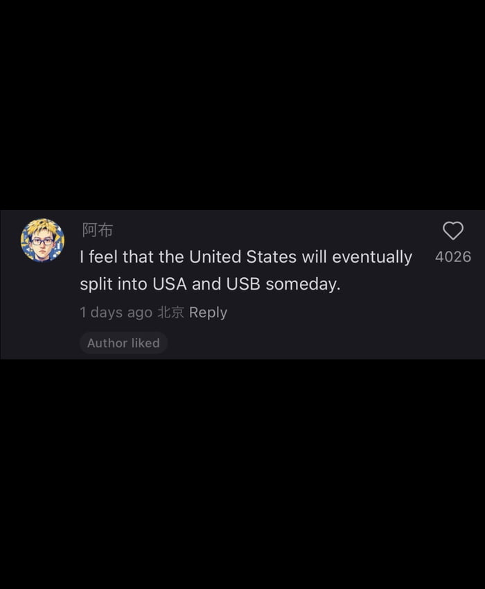 Chinese on RedNote - 9GAG