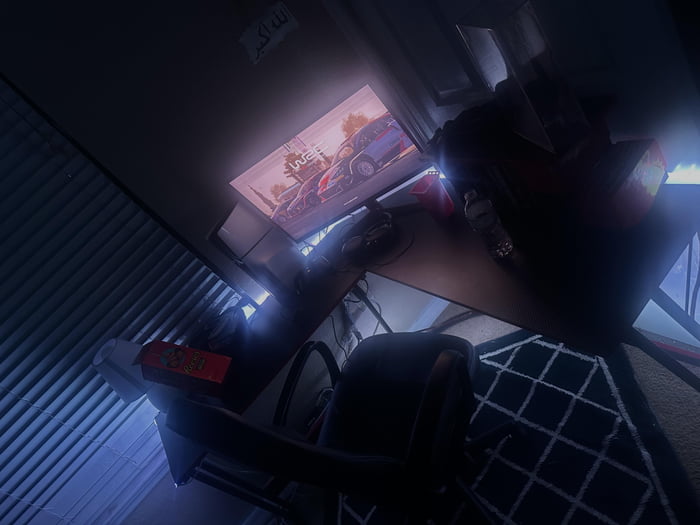 Finally got the courage to post a 2025 setup update. - 9GAG