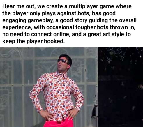 I think it's a genius idea. - 9GAG