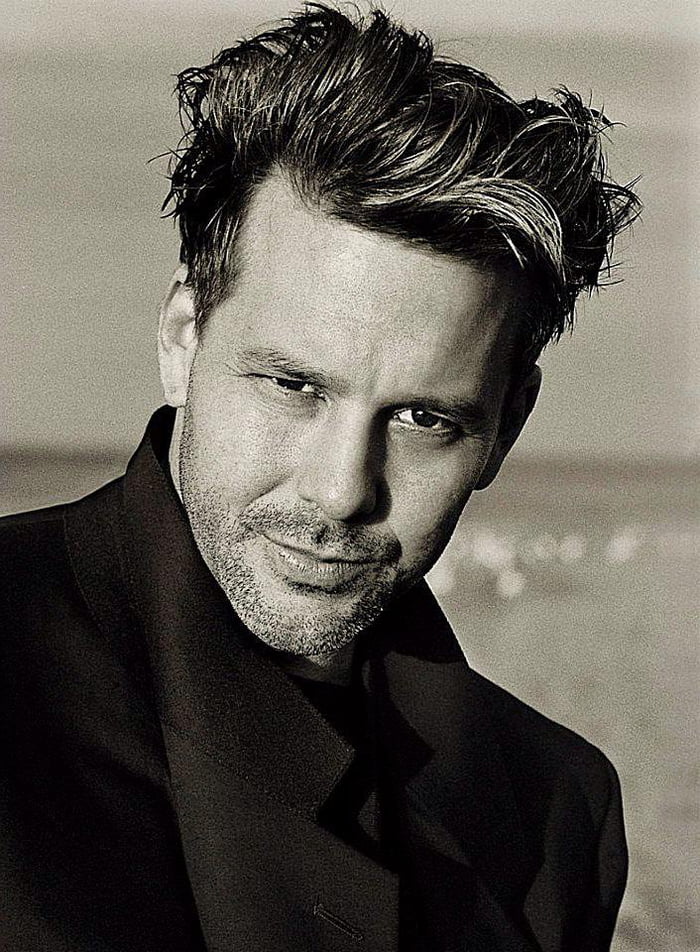 Mickey Rourke 1980s - 9GAG
