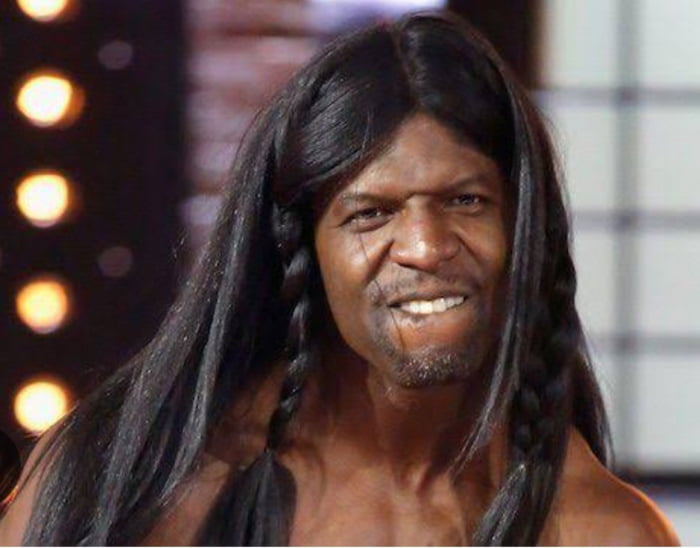 Now, this is the perfect cast for Juliet. - 9GAG