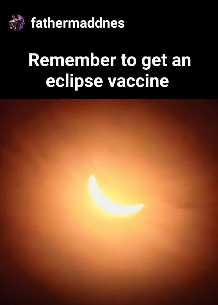 Before you go blind - 9GAG