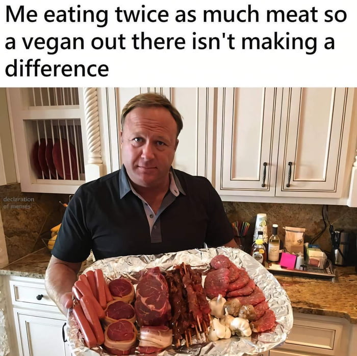 Gotta double the effort - 9GAG