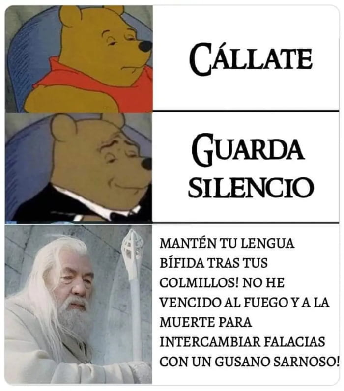 Tel hocico - 9GAG