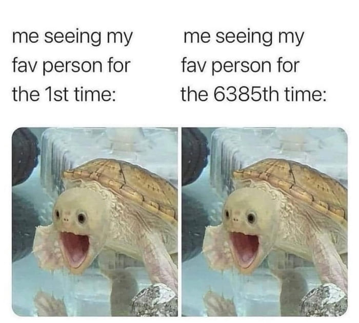 Always like the first time - 9GAG