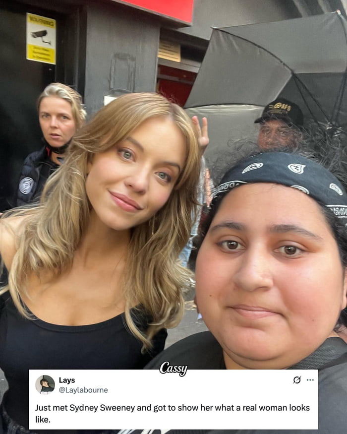 Aww…. That’s cute, good try. Are you still transitioning? - 9GAG