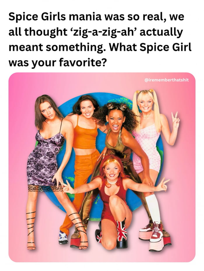 We all thought 'zig-a-zig-ah' was a profound philosophical statement - 9GAG