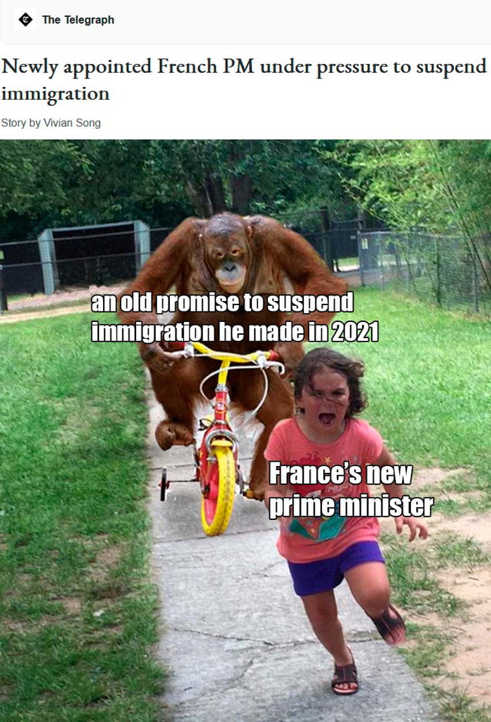 The situation is much worse now - 9GAG