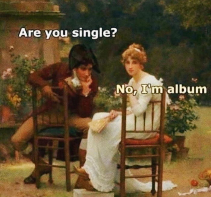 Are you single? - 9GAG