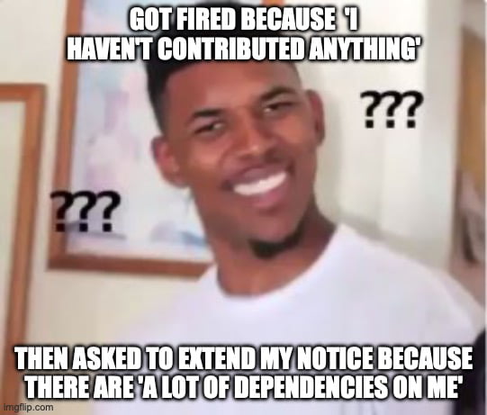 Corporate Logic 101 - 9GAG