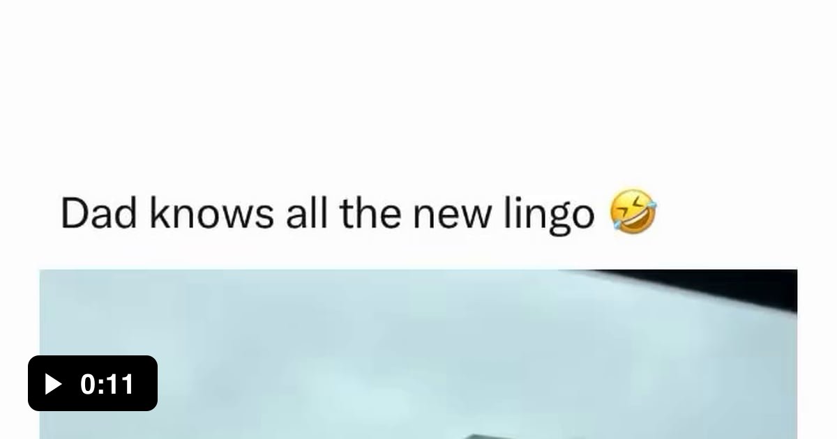 Dropping knowledge while dropping off - 9GAG