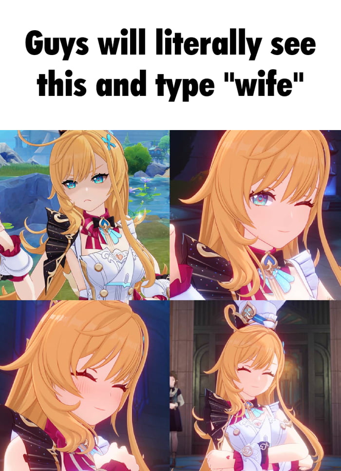 Best chef and the best wife - 9GAG