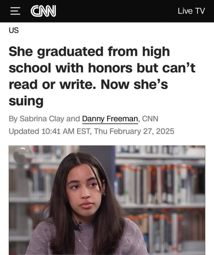 Maybe it is a scam after all - 9GAG