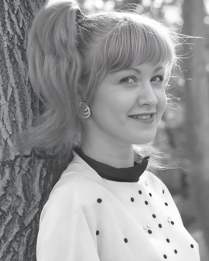 Cyndi Lauper 1981 - 9GAG