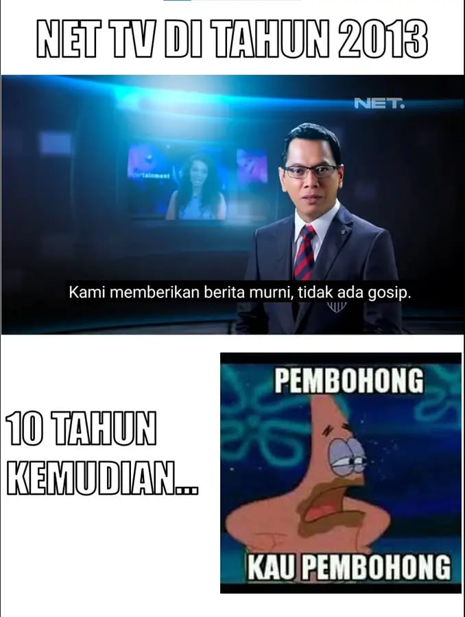 NET TV - 9GAG