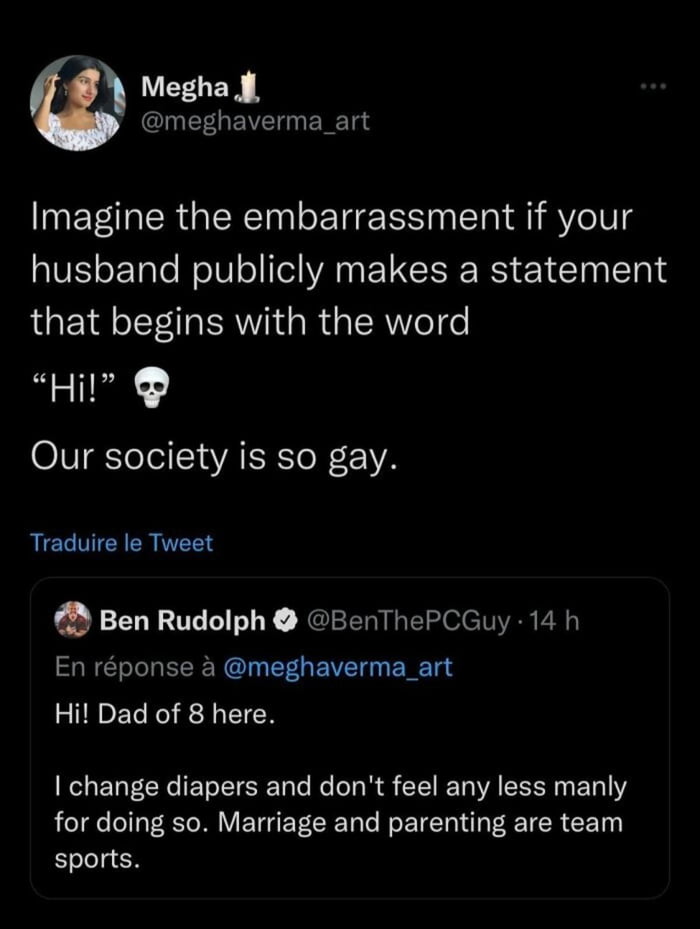 Hes Gay 9gag