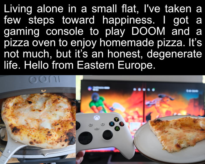 Rushing through 30. Getting older every day. - 9GAG