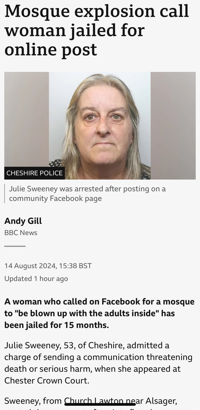 It’s them again… - 9GAG