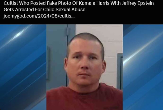 It is always the ones you most suspect. - 9GAG