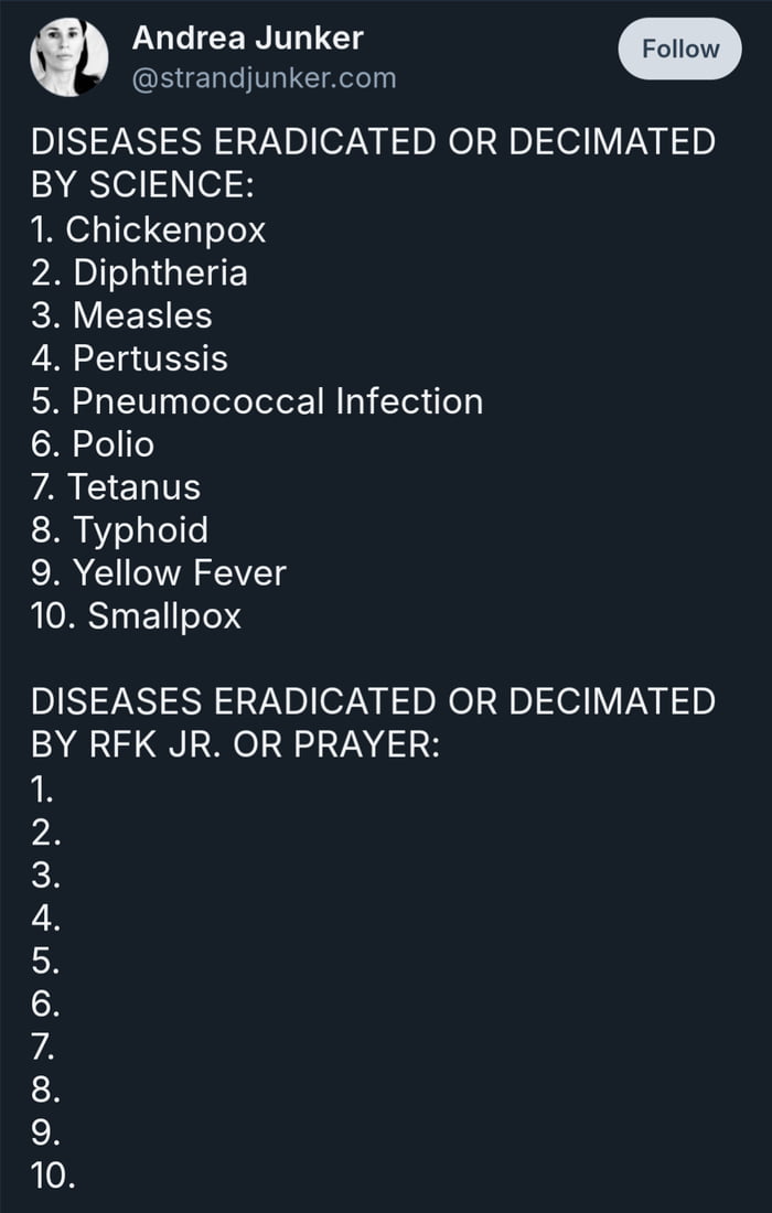 Science vs Prayer - 9GAG