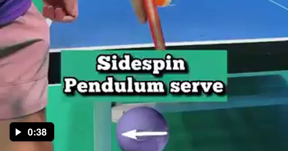 Learn ping pong in easy ways - 9GAG