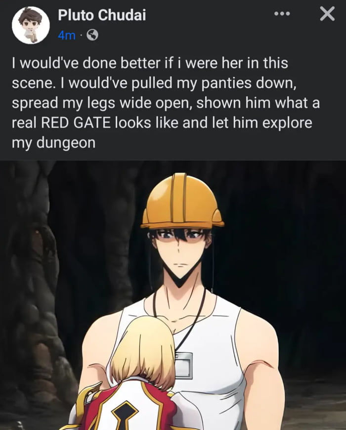 Jinwoo fans are really out of control - 9GAG