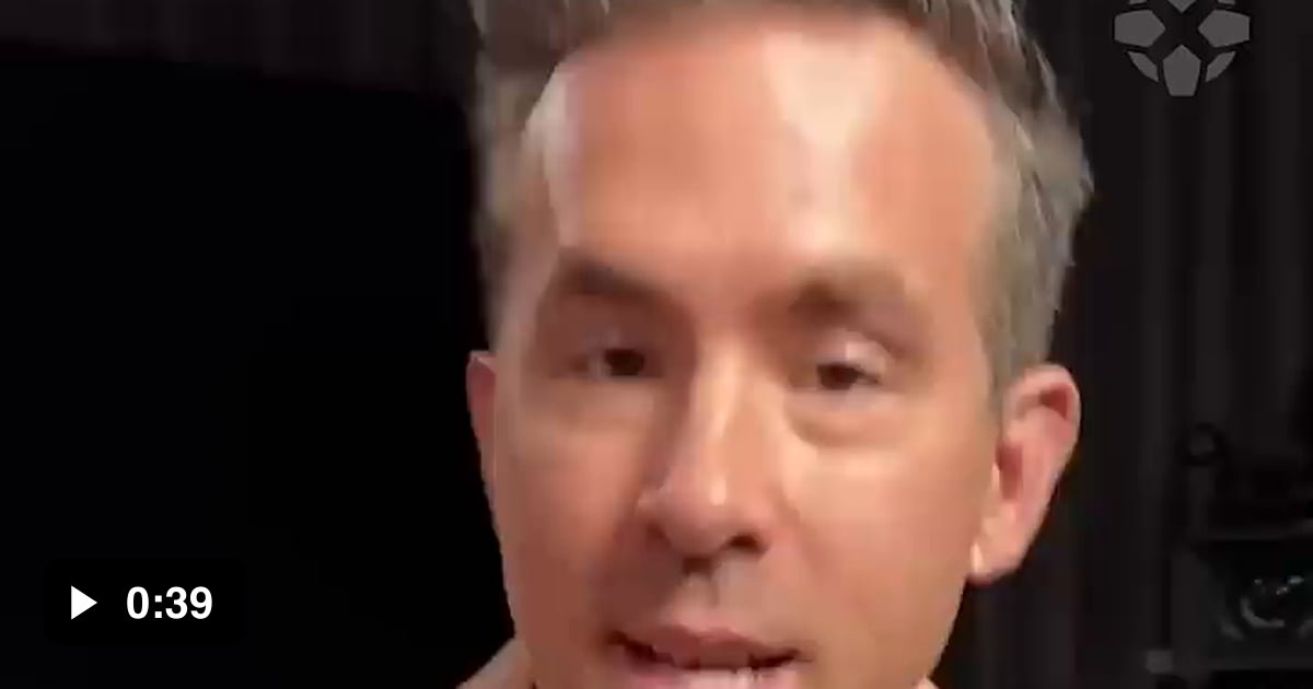 Ryan's butt olug - 9GAG