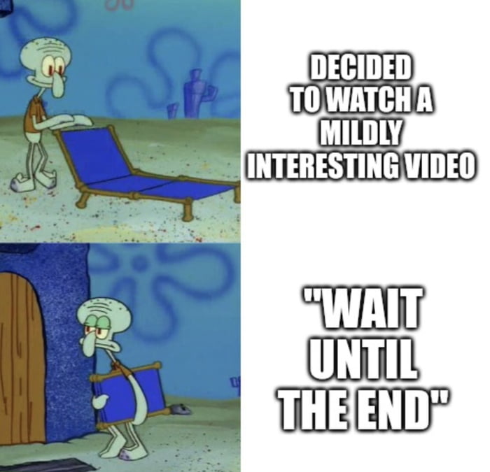 That's an instant "no" - 9GAG