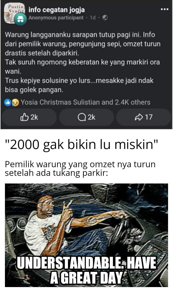 Pasti Jawa - 9GAG