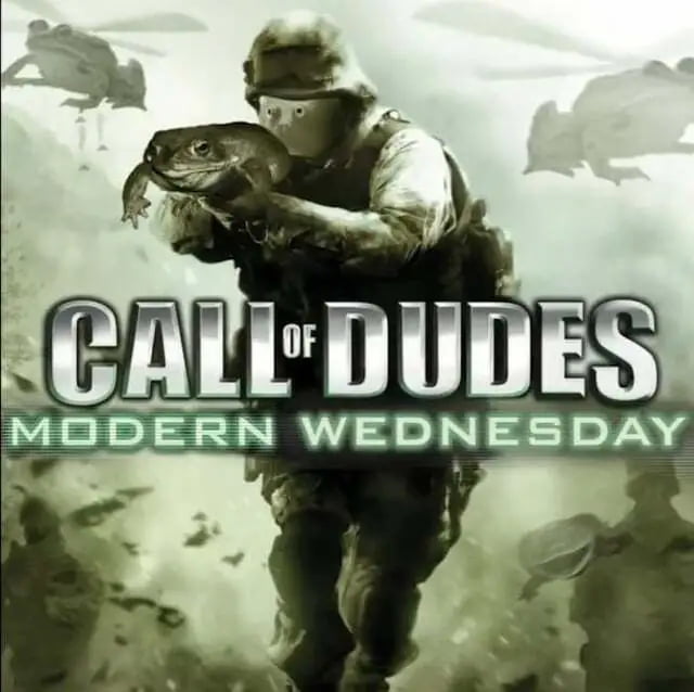 My Dudes 9gag