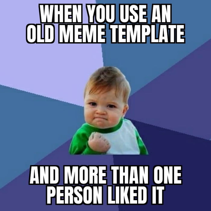 Try to make 9gag meme again - 9GAG