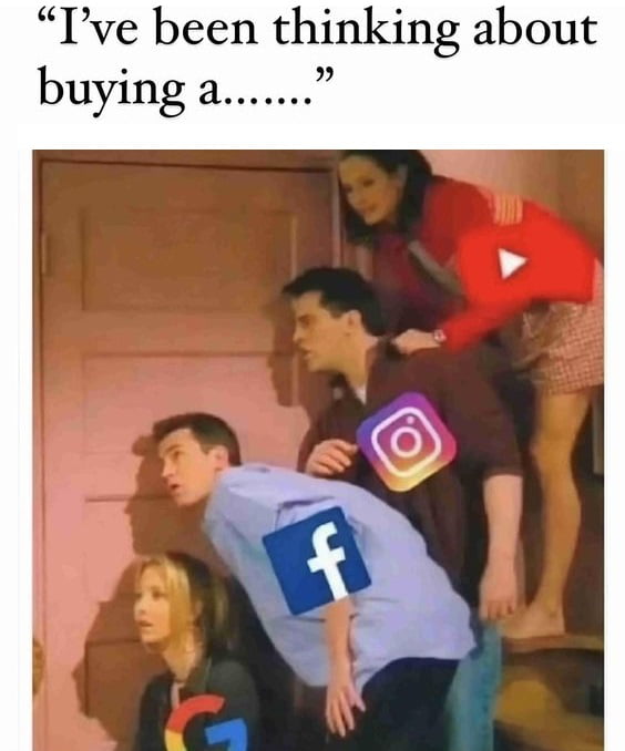 Buy something... - 9GAG