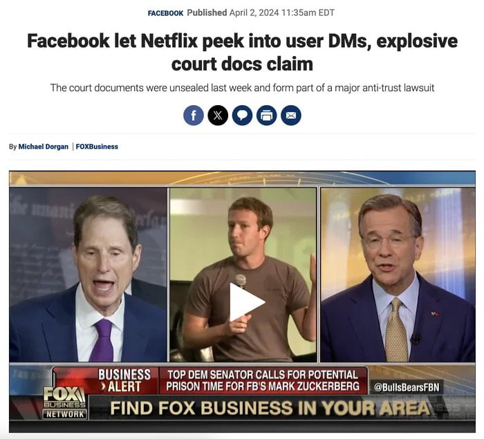 The zuck strikes again - 9GAG