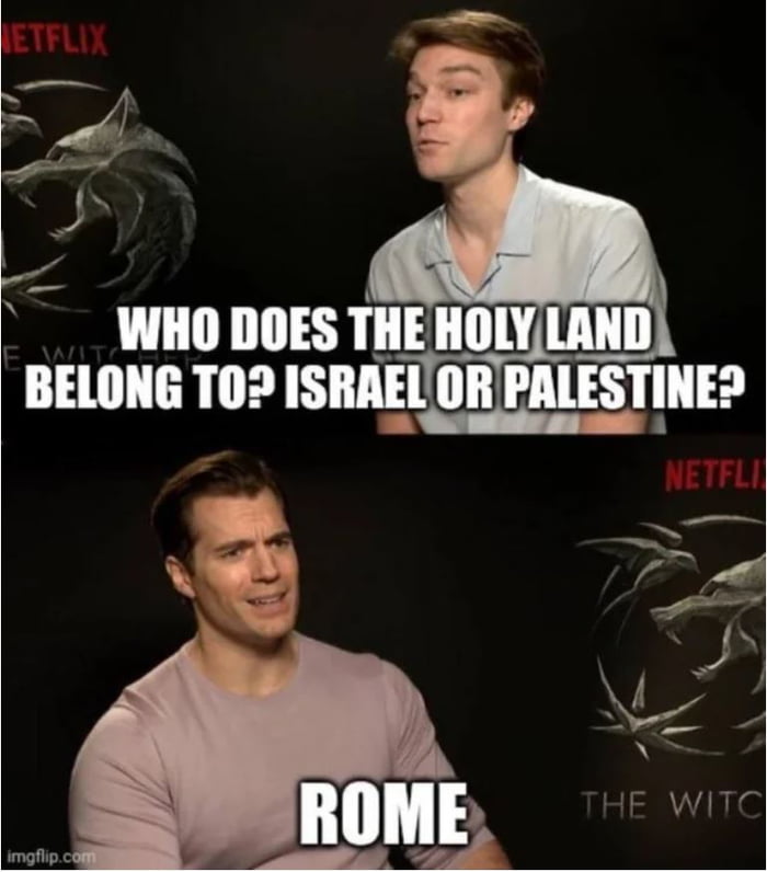 Modern Problems Require Ancient Solutions - 9GAG