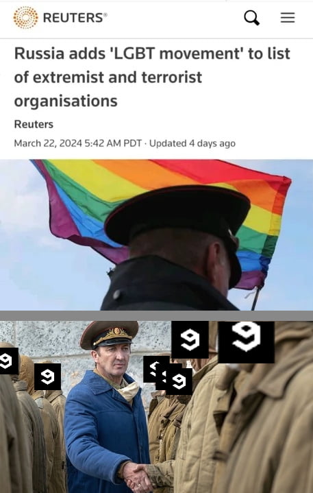 You SOAB, I'm in - 9GAG