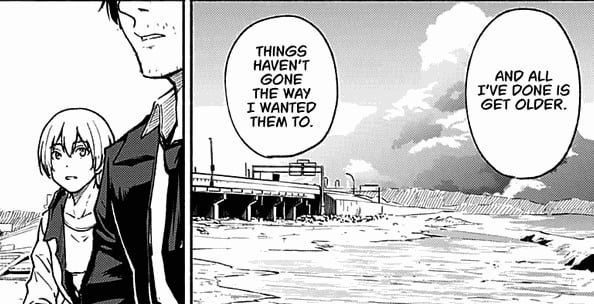 The sad is back - 9GAG