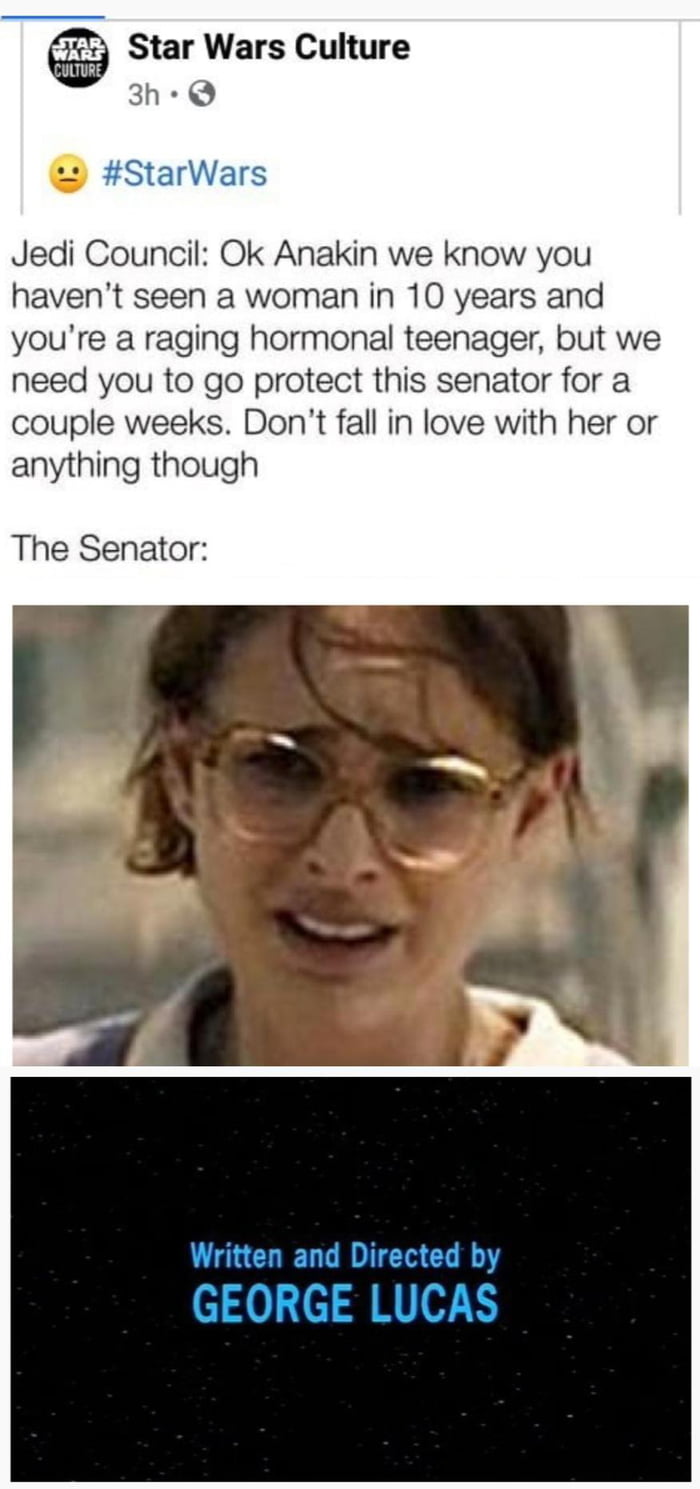 A not-so hot take - 9GAG