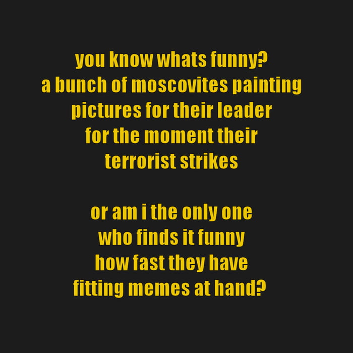 Imagine Itsm, Ilja, Ikss and all the morons with tongue out drawing some pictures for their ...