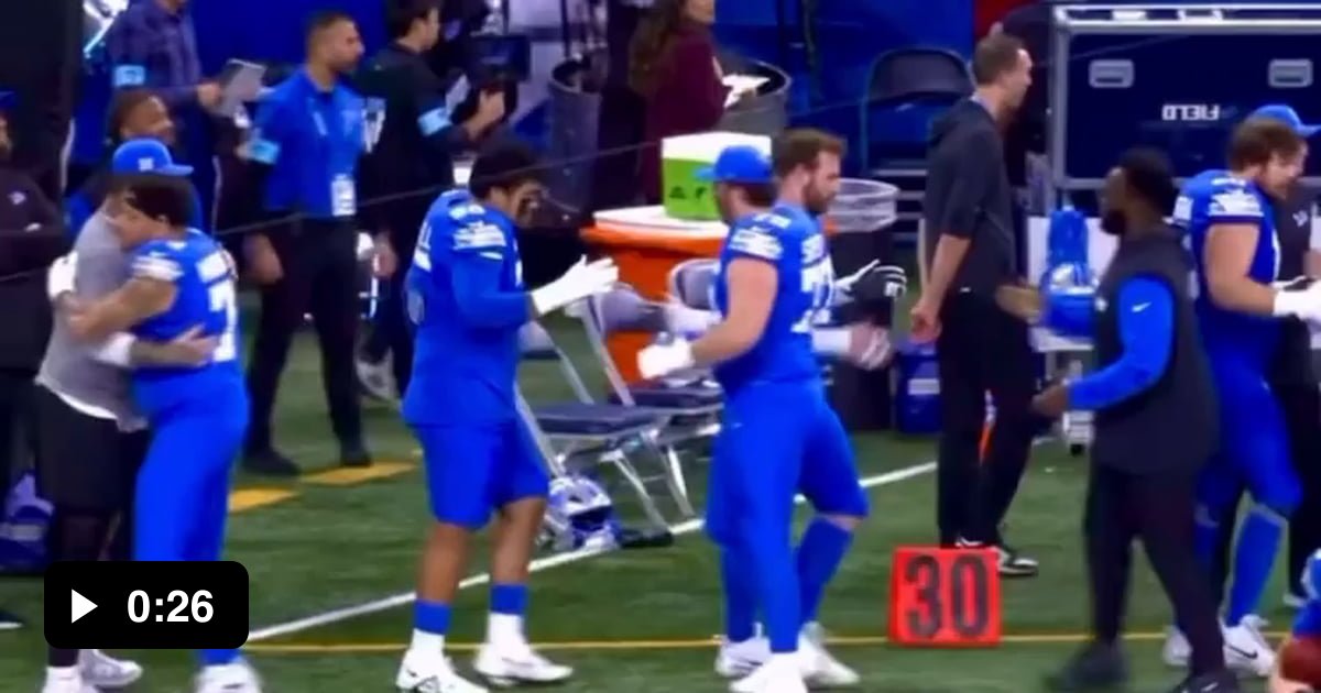 The Unspoken Rhythm of Team Synergy - 9GAG