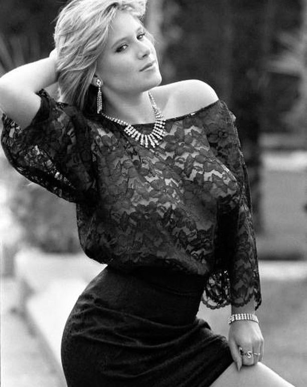 Samantha Fox 1984 - 9GAG