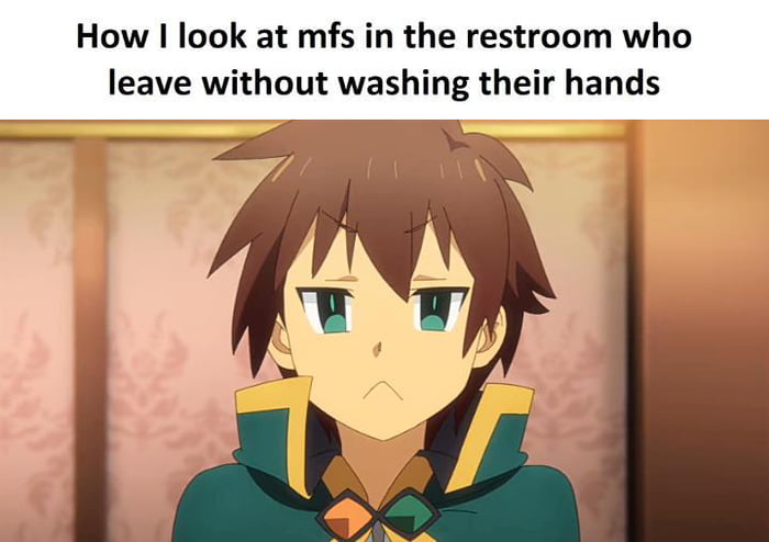 It is disgusting - 9GAG