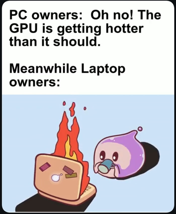 Pc Masterrace Problems - 9GAG