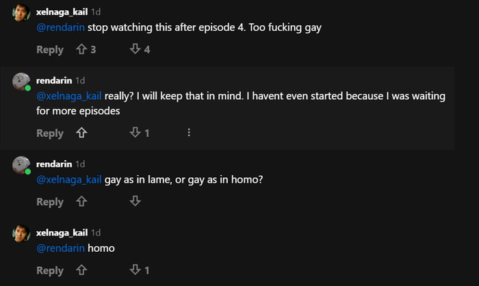 Idk what people are talking about, 9gag is a tolerate community. - 9GAG