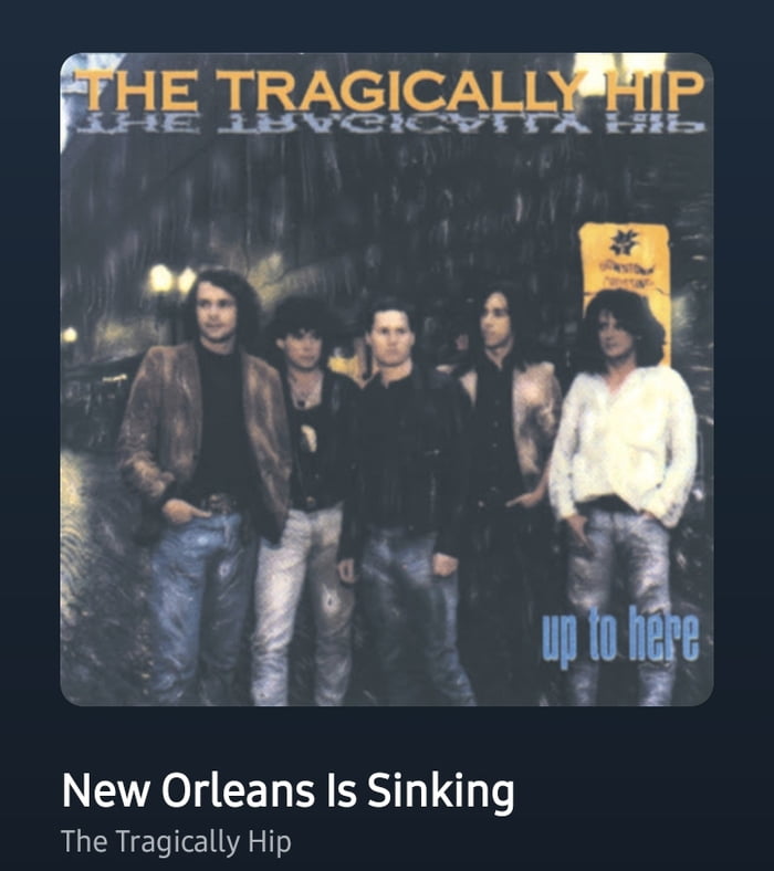 Check it out, degenerates. Shout out to the Canadian homies - 9GAG