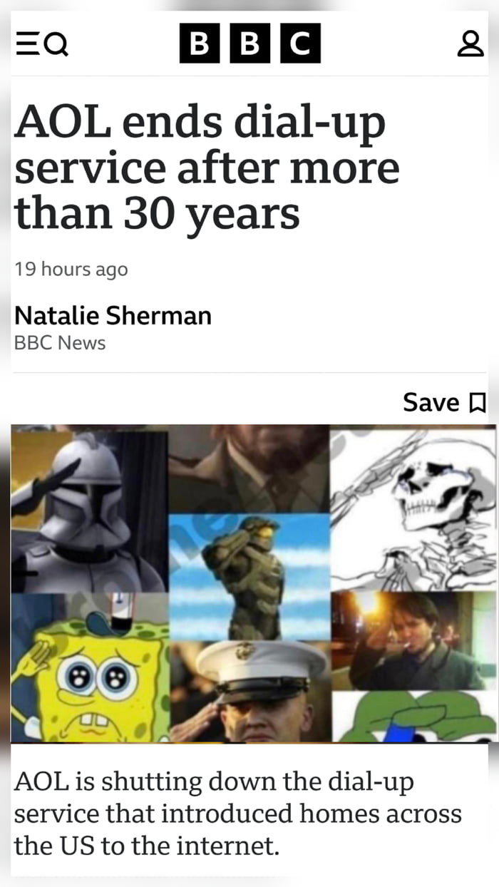 R.I.P. dooodooodoodododoo....dooodooo...doooo.dooo.dooodooodooo ...