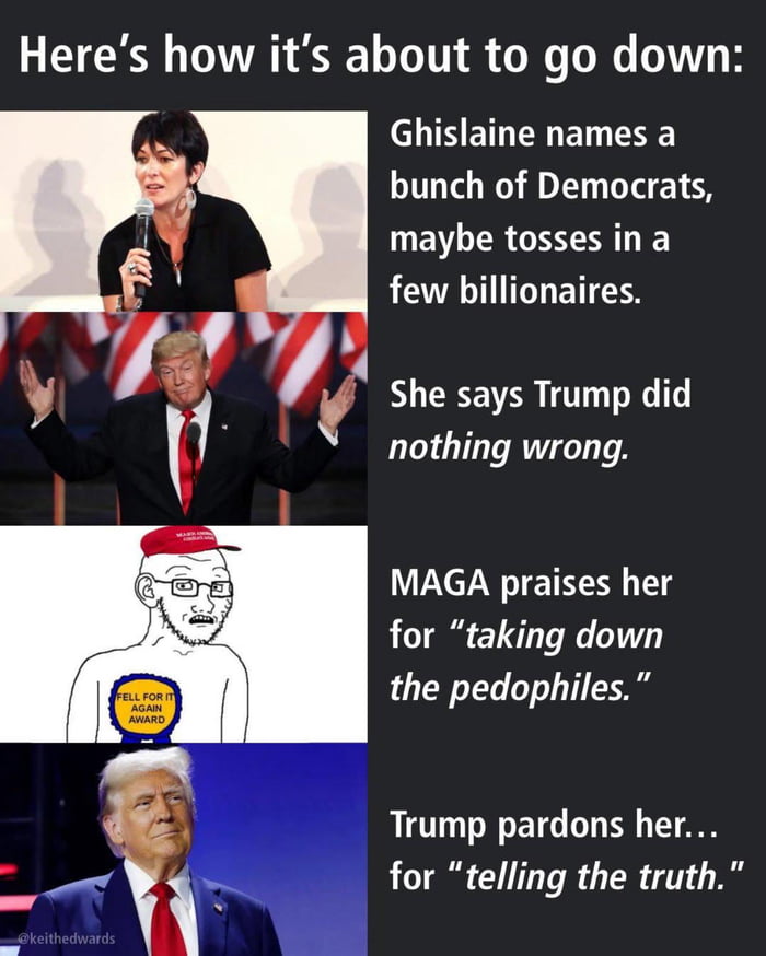 Here is the plan - 9GAG