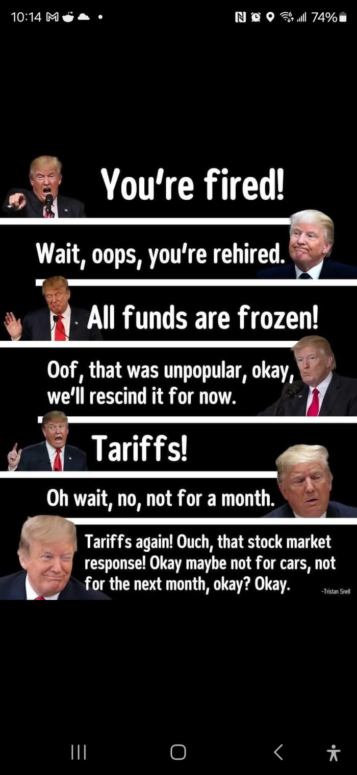 Totally original post - 9GAG