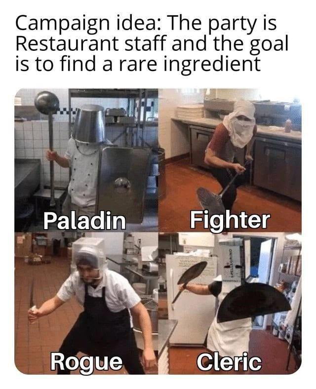 Campaign idea - 9GAG