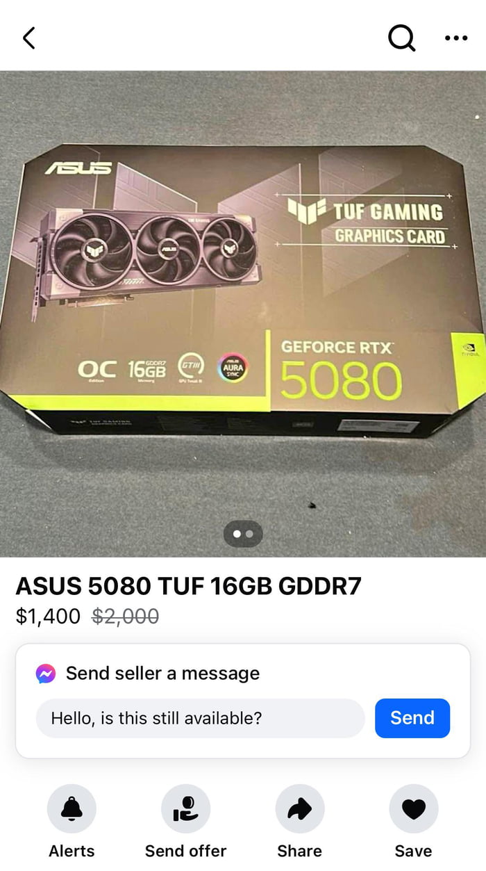 They’re getting desperate - 9GAG