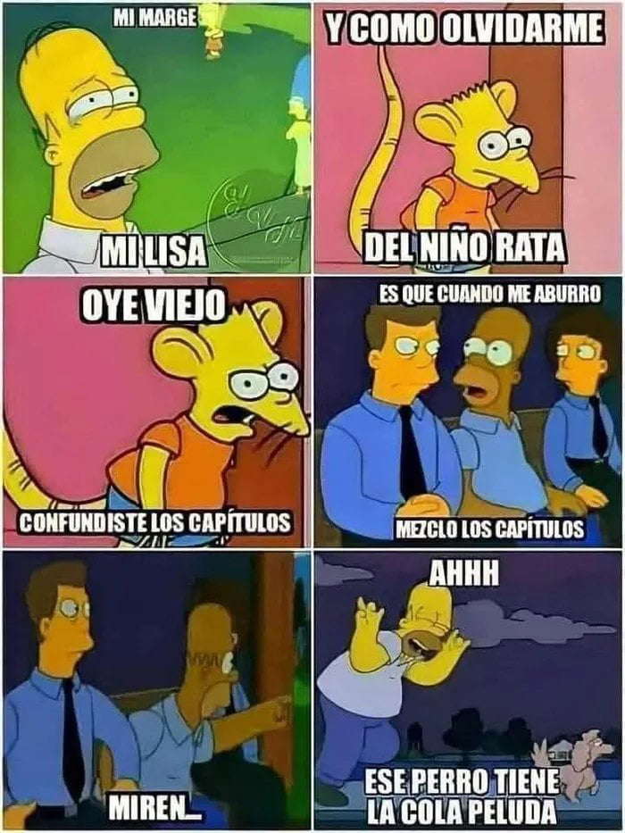 Divagando ando. - 9GAG